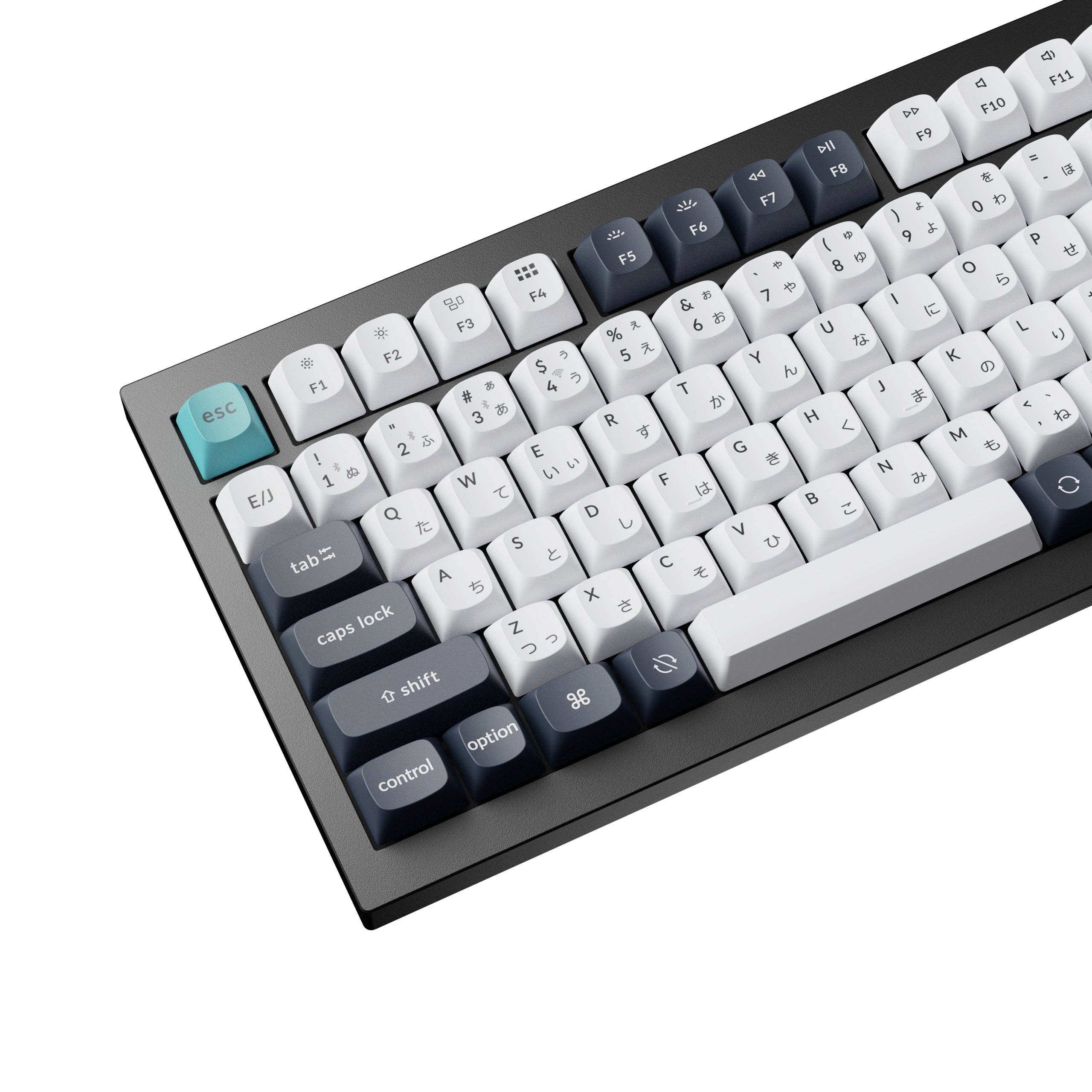 Keychron Q1 Max QMK/VIA ワイヤレス カスタム・メカニカルキーボード– SUPER KOPEK