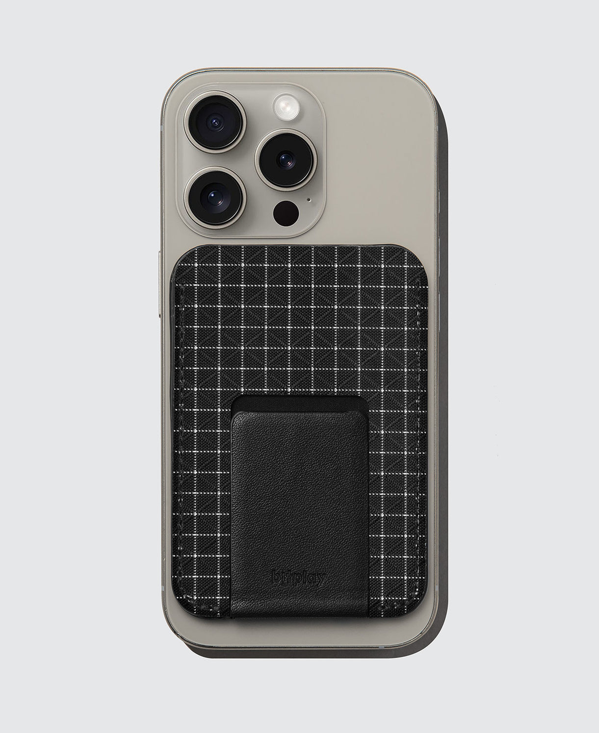 bitplay MagSafeウルトラスリム・ウォレットスタンド– SUPER KOPEK