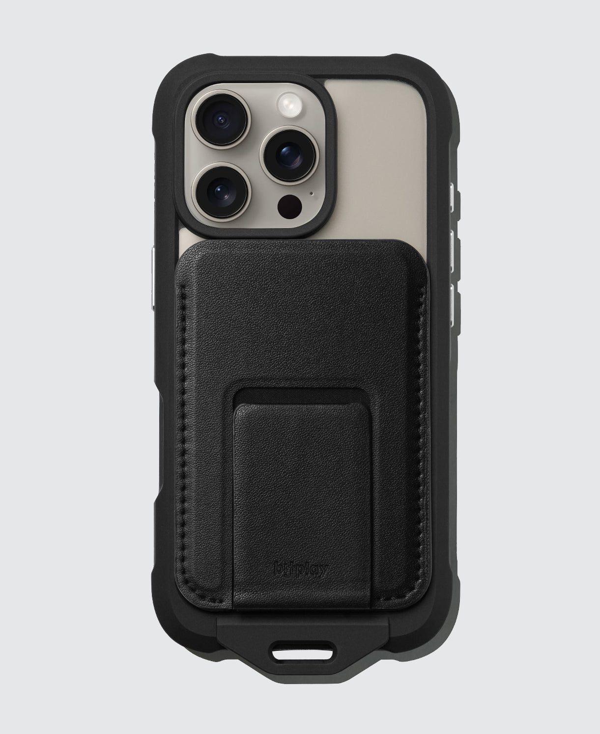 bitplay MagSafeウルトラスリム・ウォレットスタンド– SUPER KOPEK