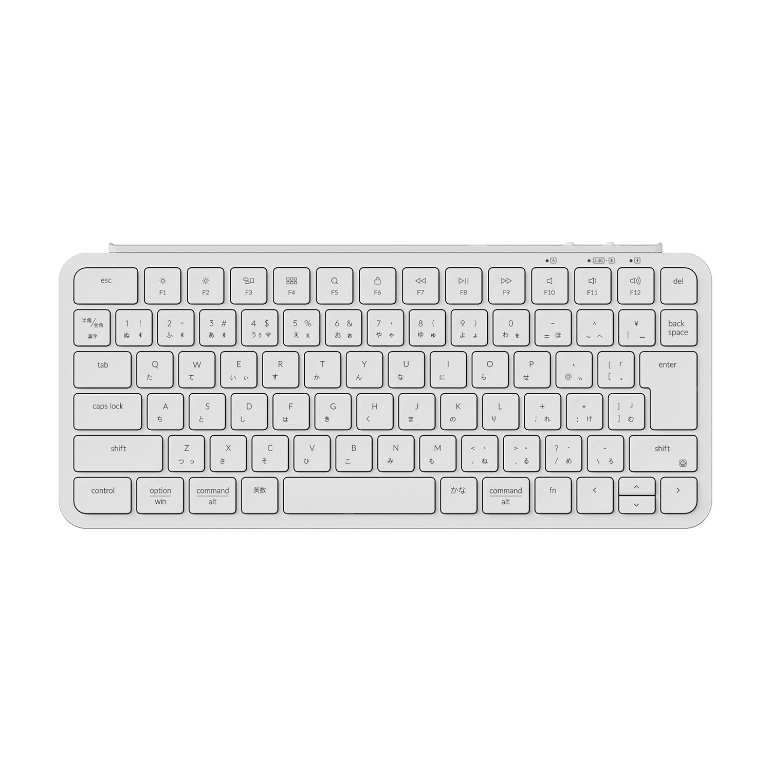 Keychron– SUPER KOPEK