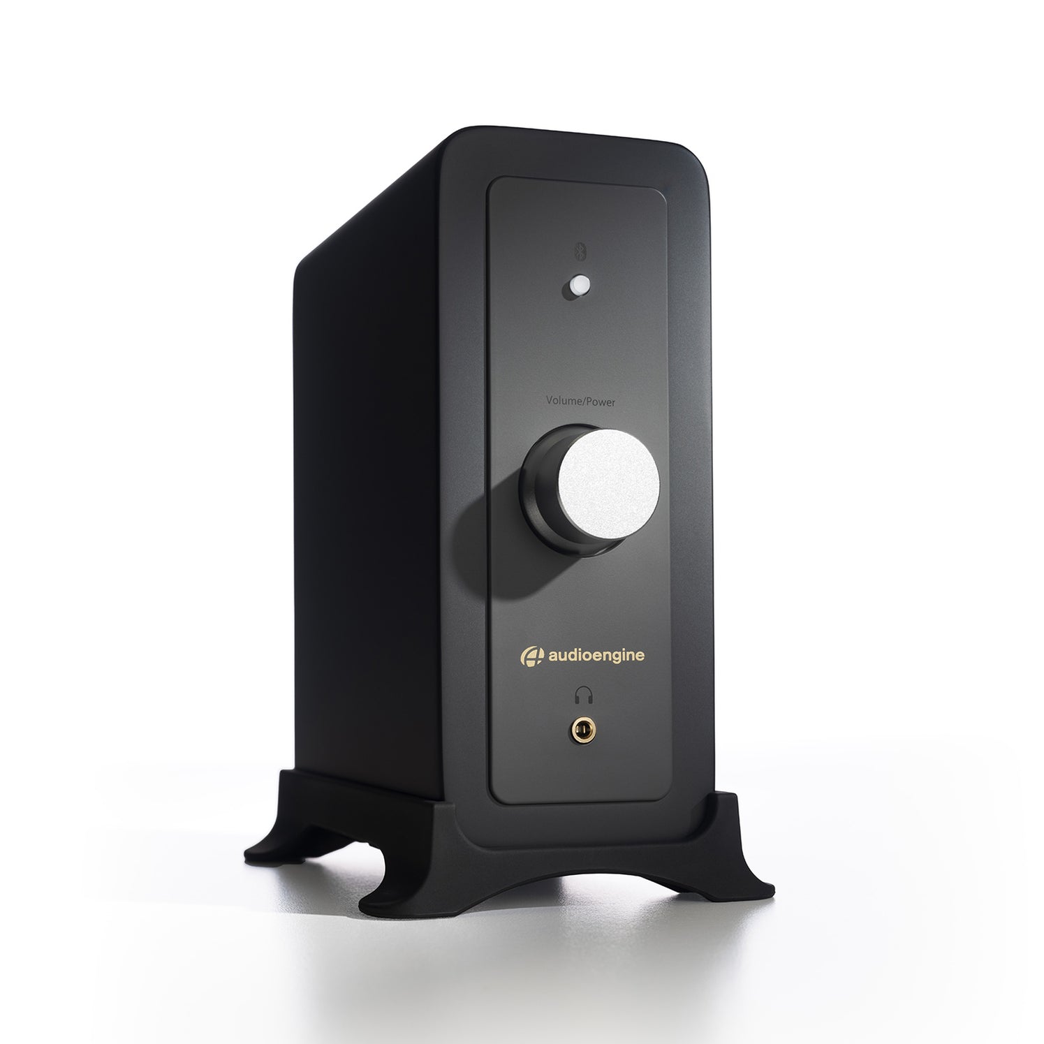 Audioengine N22 (Gen 2)プレミアムデスクトップアンプ with Bluetooth aptX– SUPER KOPEK