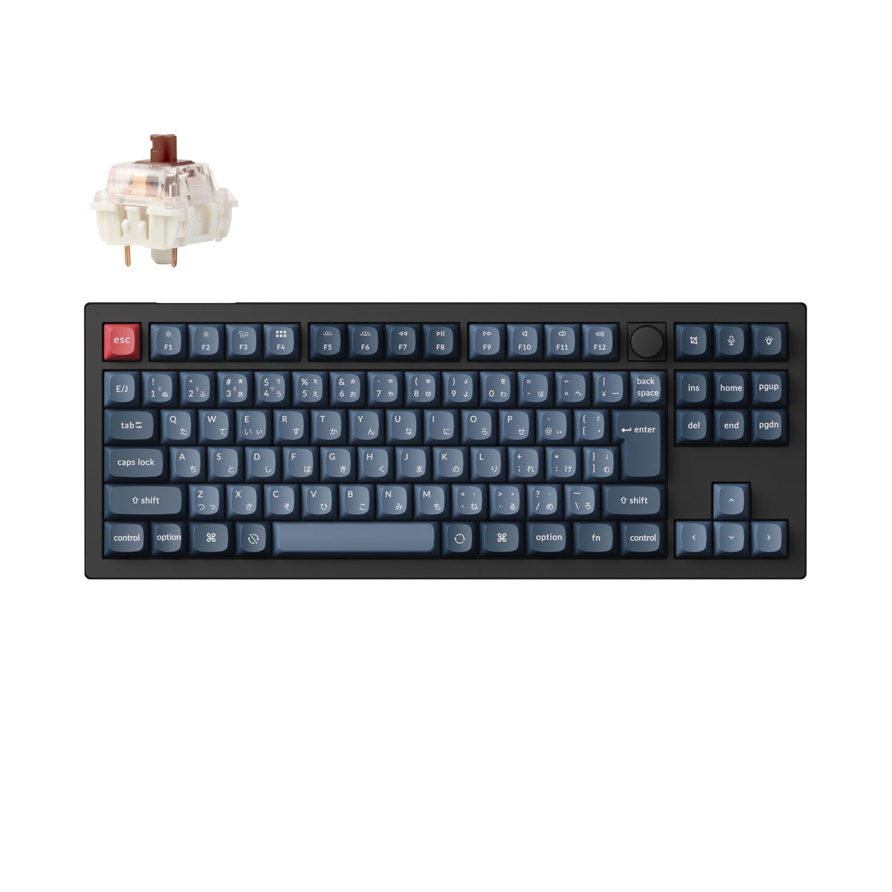 Keychron– SUPER KOPEK