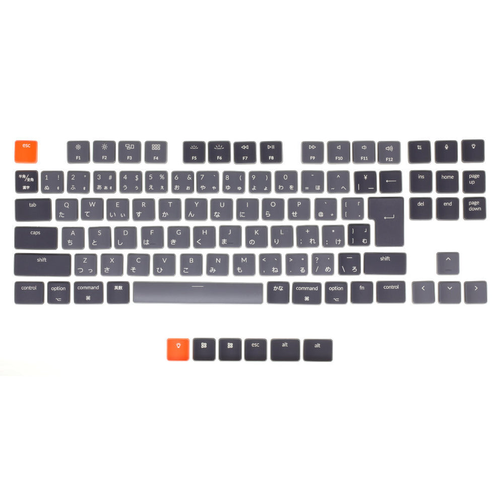 キーキャップ– ページ 2 – SUPER KOPEK